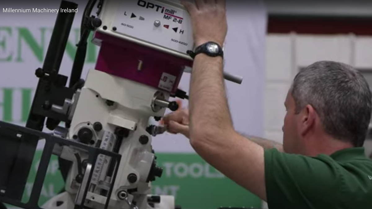 Routine Maintenance and Machinery Longevity: A Guide for Businesses ...