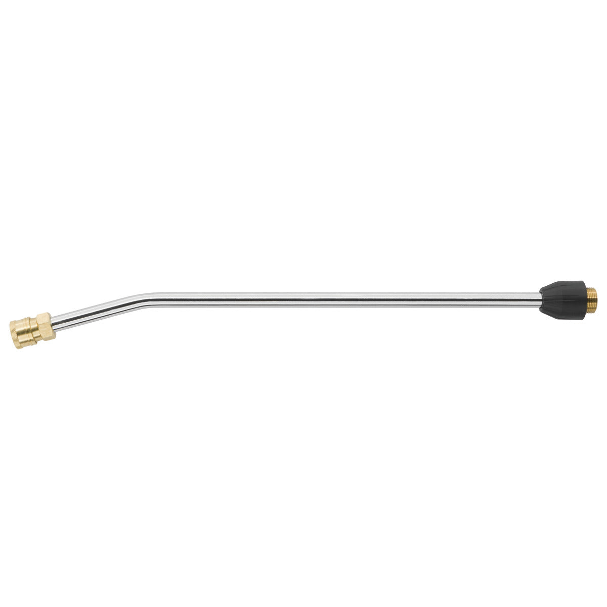 Cleancraft Curved Lance with Quick Release | Millennium Machinery